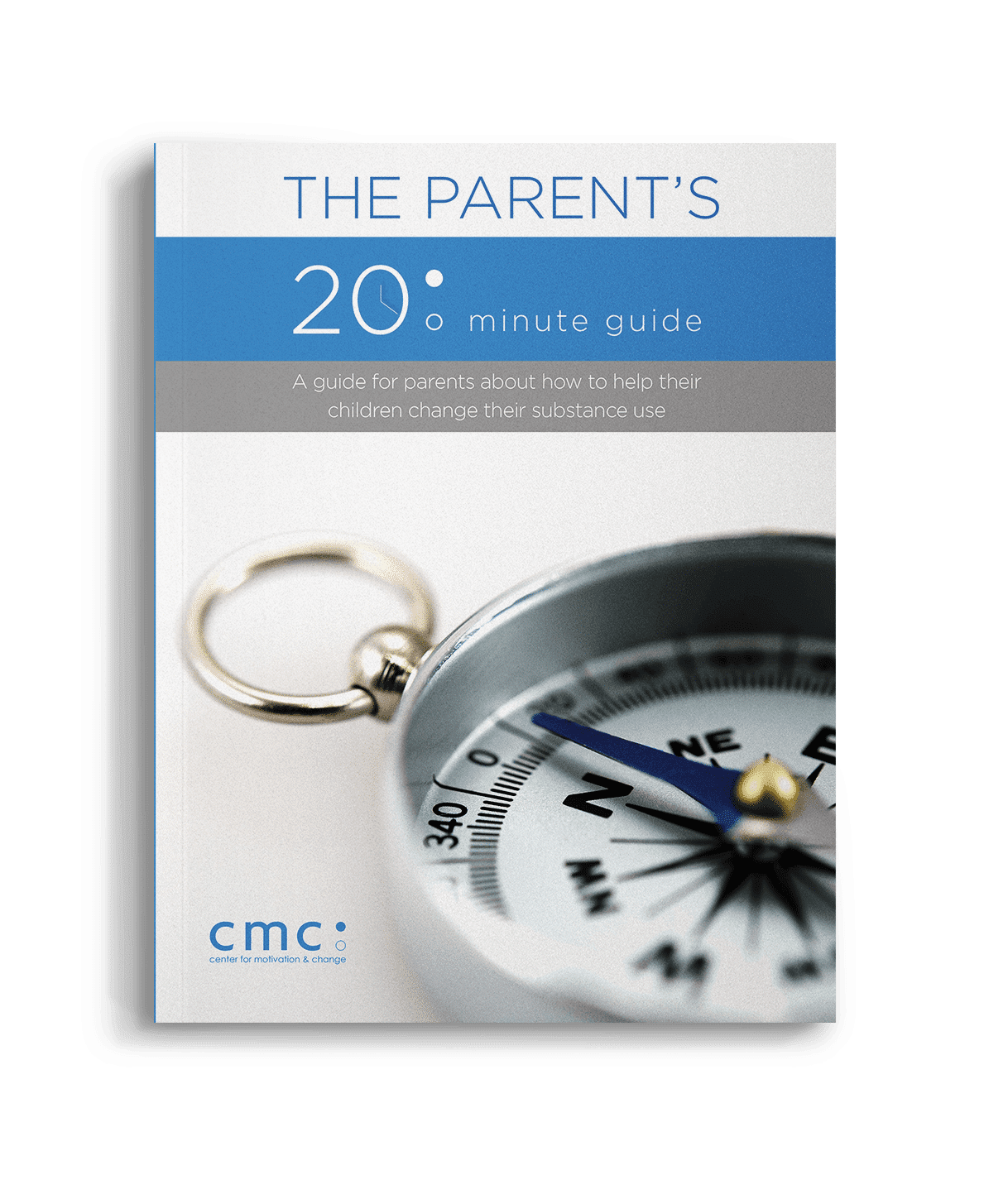 Books and Workbooks | CMC:Foundation for Change