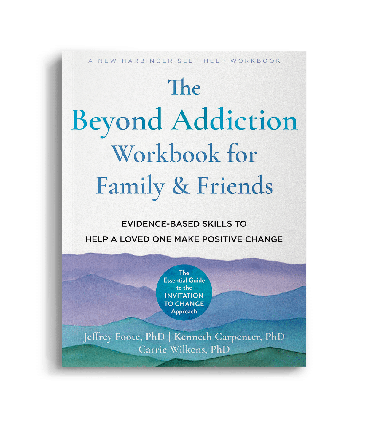 Books and Workbooks | CMC:Foundation for Change