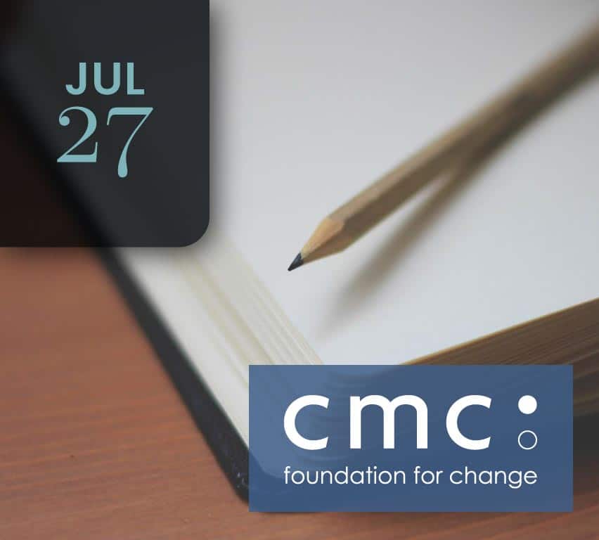 Level 1 ITC Certification | CMC:Foundation for Change