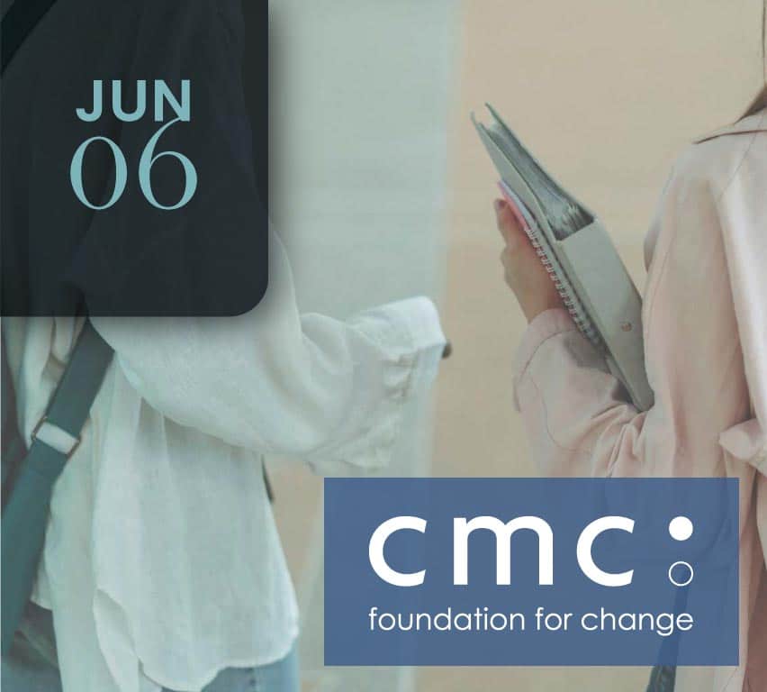 Level 1 ITC Training | CMC:Foundation for Change