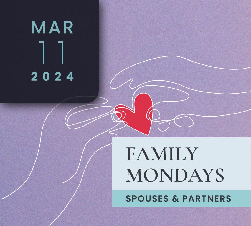 Special Considerations for Partners: Treatment Options and How to Best ...