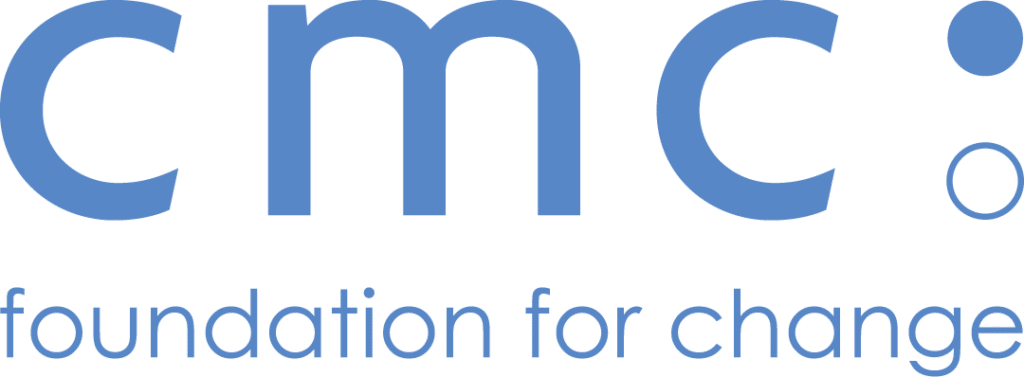 5-Session ITC Overview | CMC:Foundation for Change